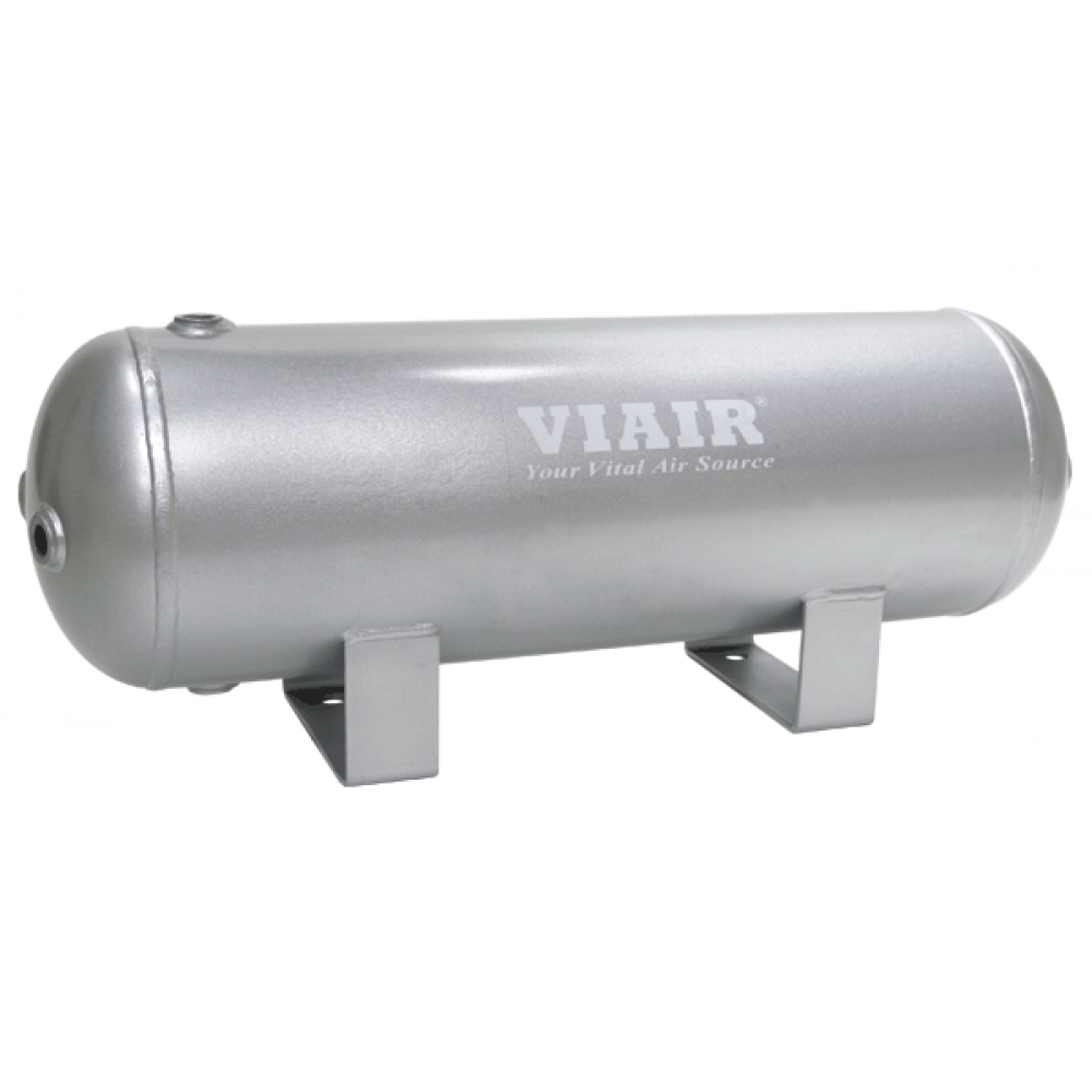 Viair 2 Gallon Air TankFree shipping to the lower 48 states.
